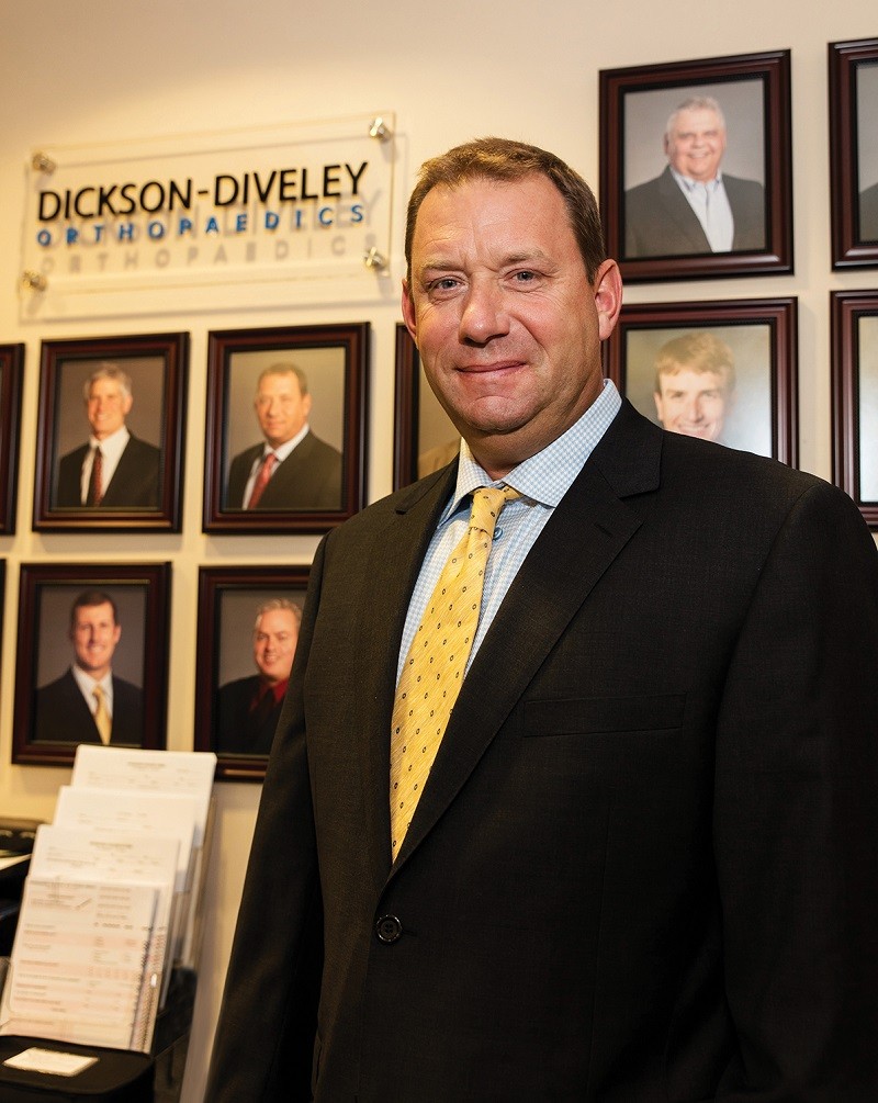 Spinal Cord Stimulation… A Proven Procedure to Greatly Reduce Chronic ...