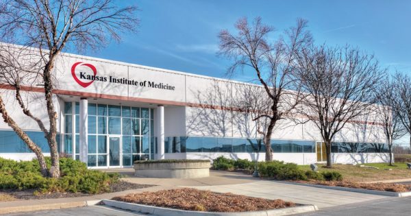 Community Care Without Compromise - Healthy Kansas City