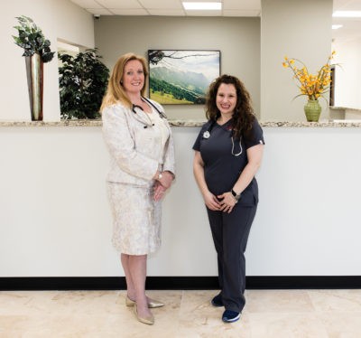 MISH Hospital and Clinics Cancer and Blood Center - Healthy Kansas City