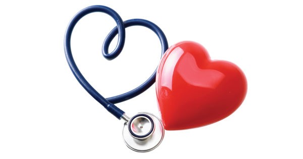 Be Heart Smart - Healthy Kansas City