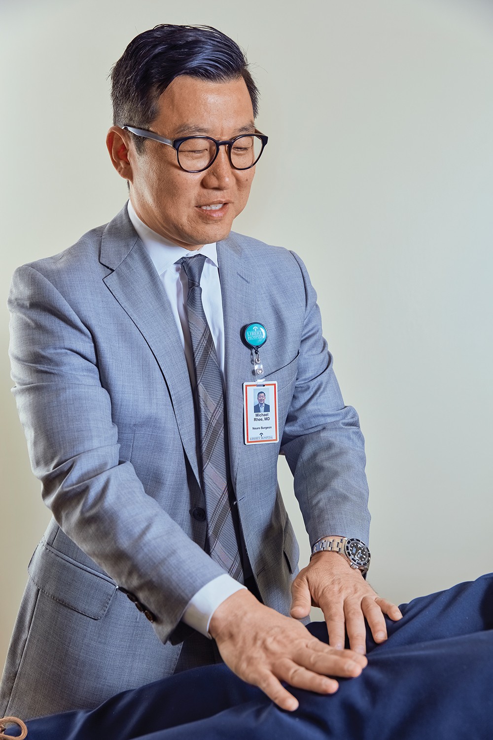 Advanced Spine and Brain Center - Healthy Kansas City