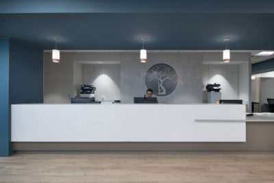 The Road to Recovery Begins at Orthopedic Health of Kansas City ...