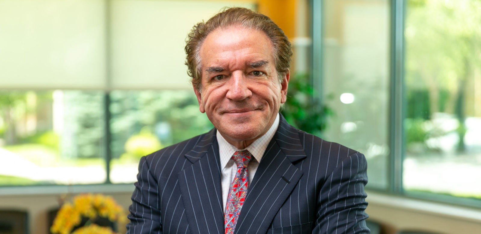 William O. Reed Jr., M.D. - Healthy Kansas City