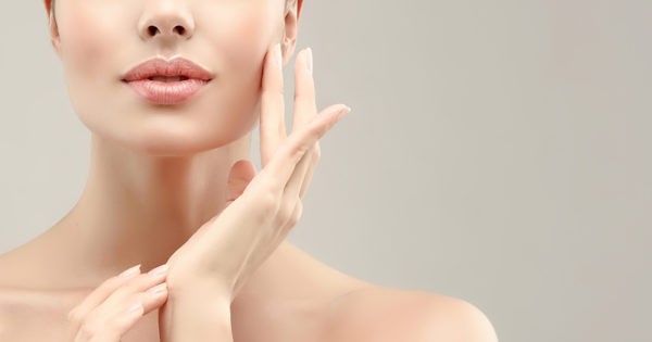 November is National Healthy Skin Month - Healthy Kansas City