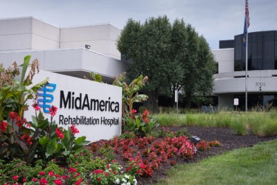 MidAmerica Rehabilitation Hospital - Healthy Kansas City