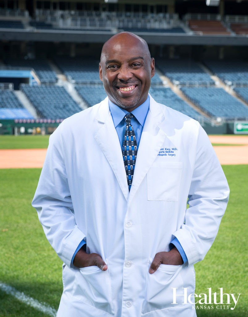 Covering the Bases and Delivering the Royal Treatment to All - Healthy ...