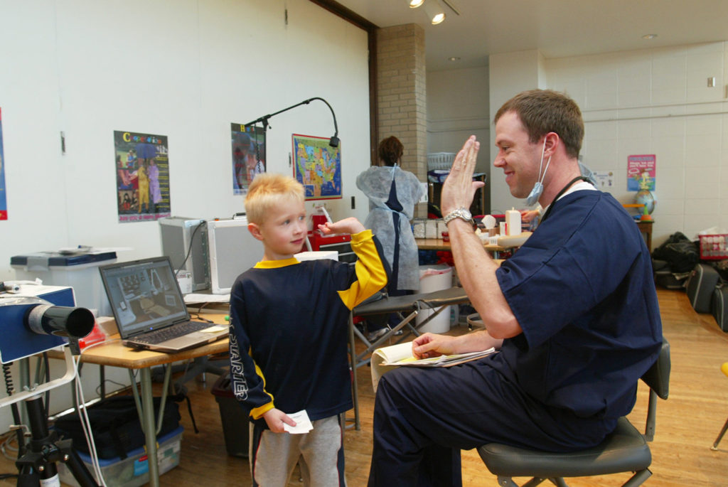 LevelUp Kids - Healthy Kansas City