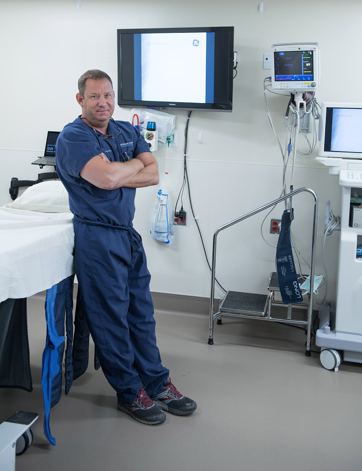 High-Frequency Approach to PDN - Healthy Kansas City