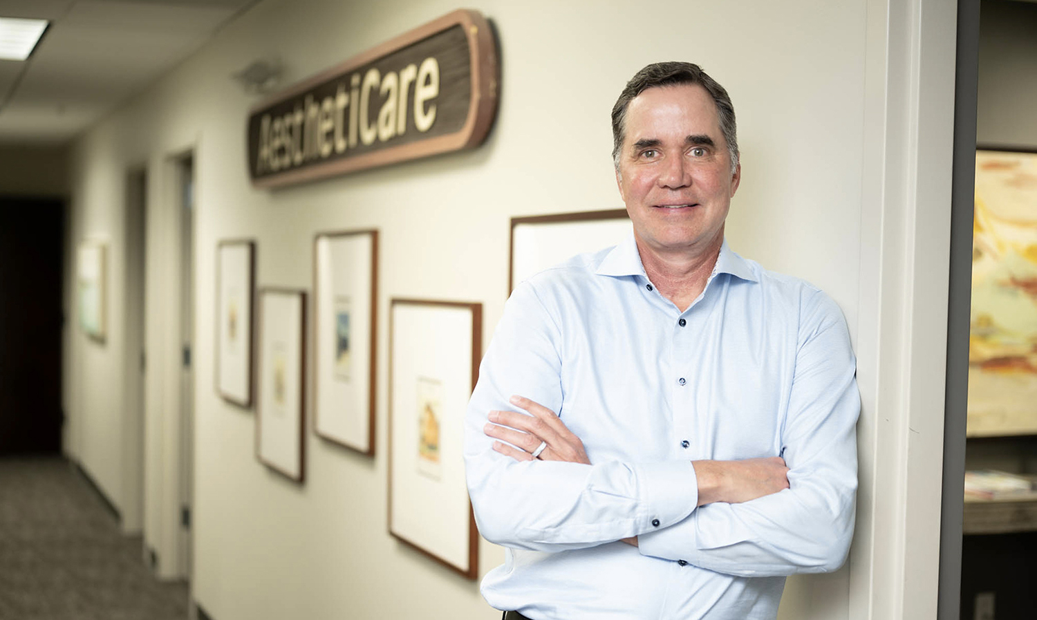 No Makeup Required - Healthy Kansas City