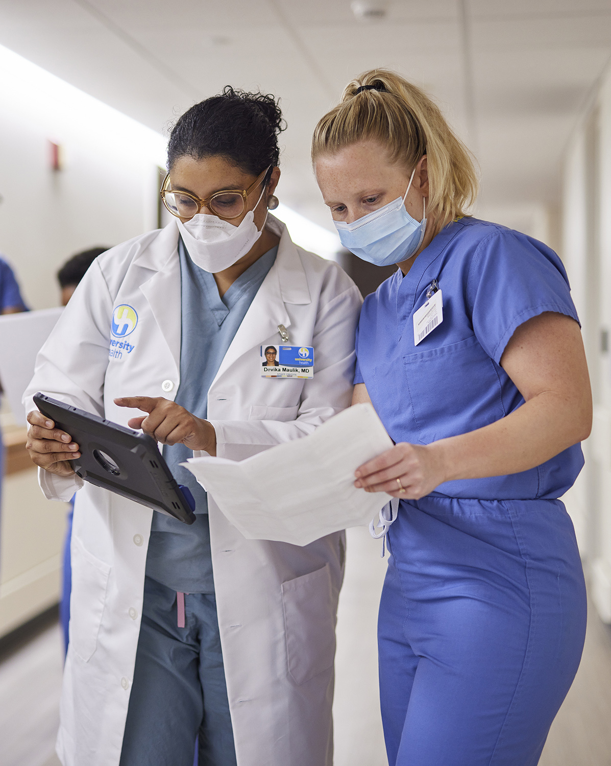 Baby Steps - Healthy Kansas City