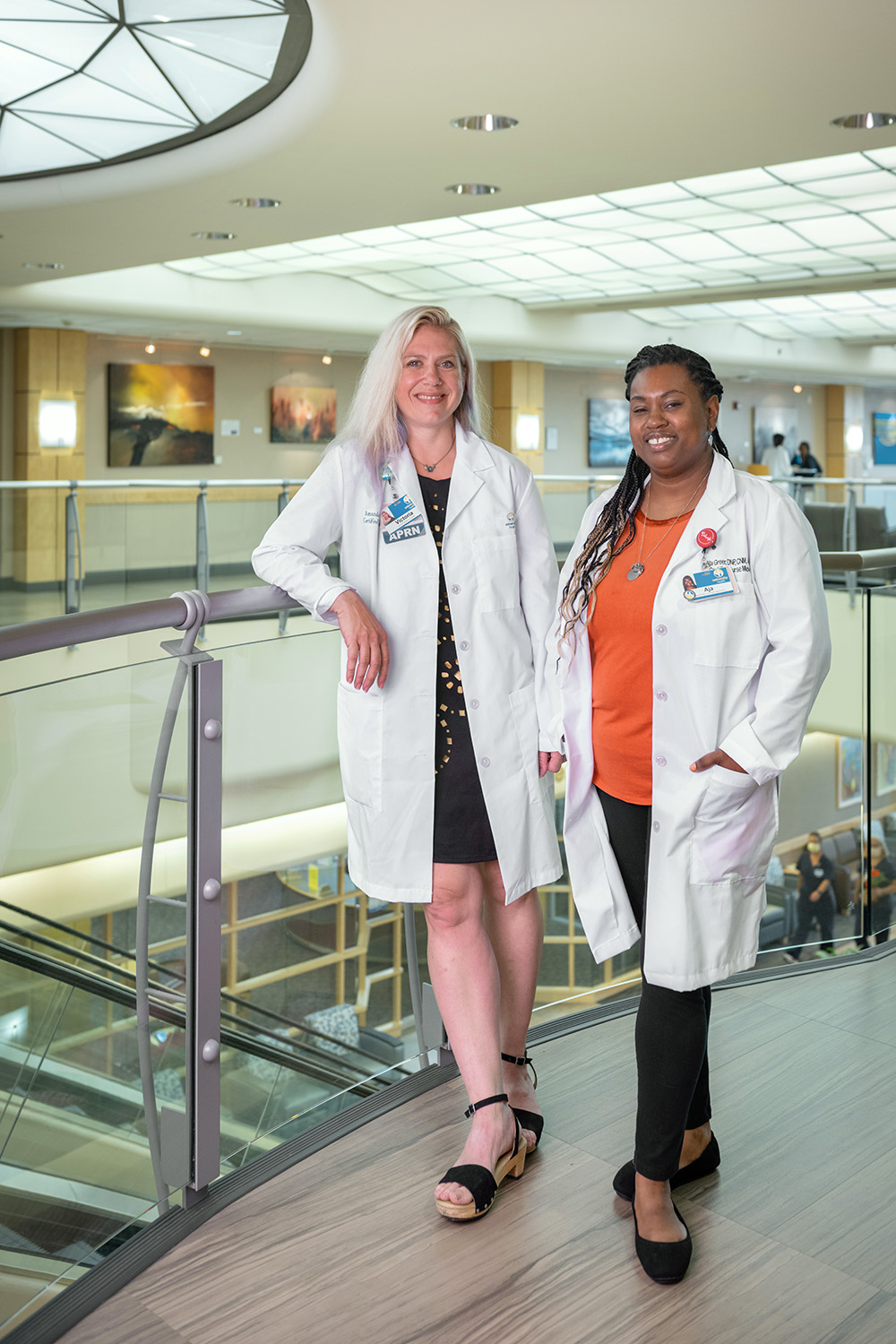 Baby Steps - Healthy Kansas City