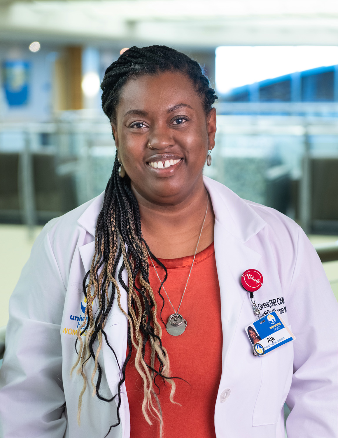 Baby Steps - Healthy Kansas City