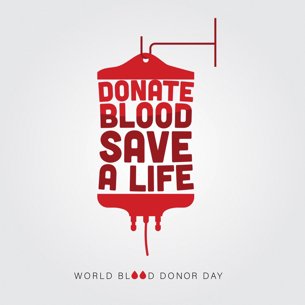 Help Save Lives - Healthy Kansas City