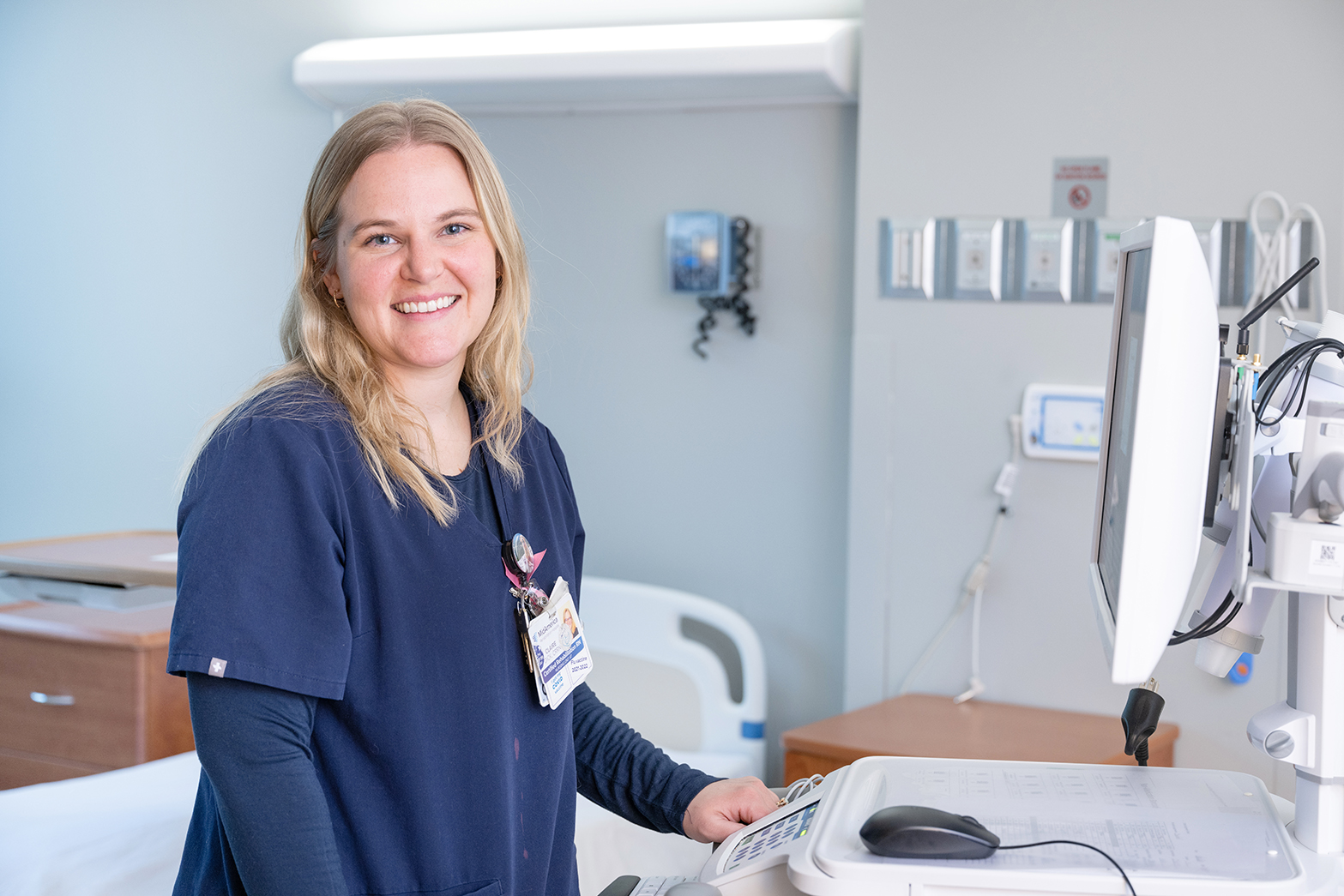 Restoring Patients’ Lives - Healthy Kansas City