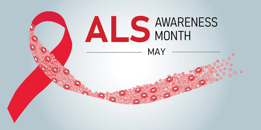 ALS Awareness Month - Healthy Kansas City