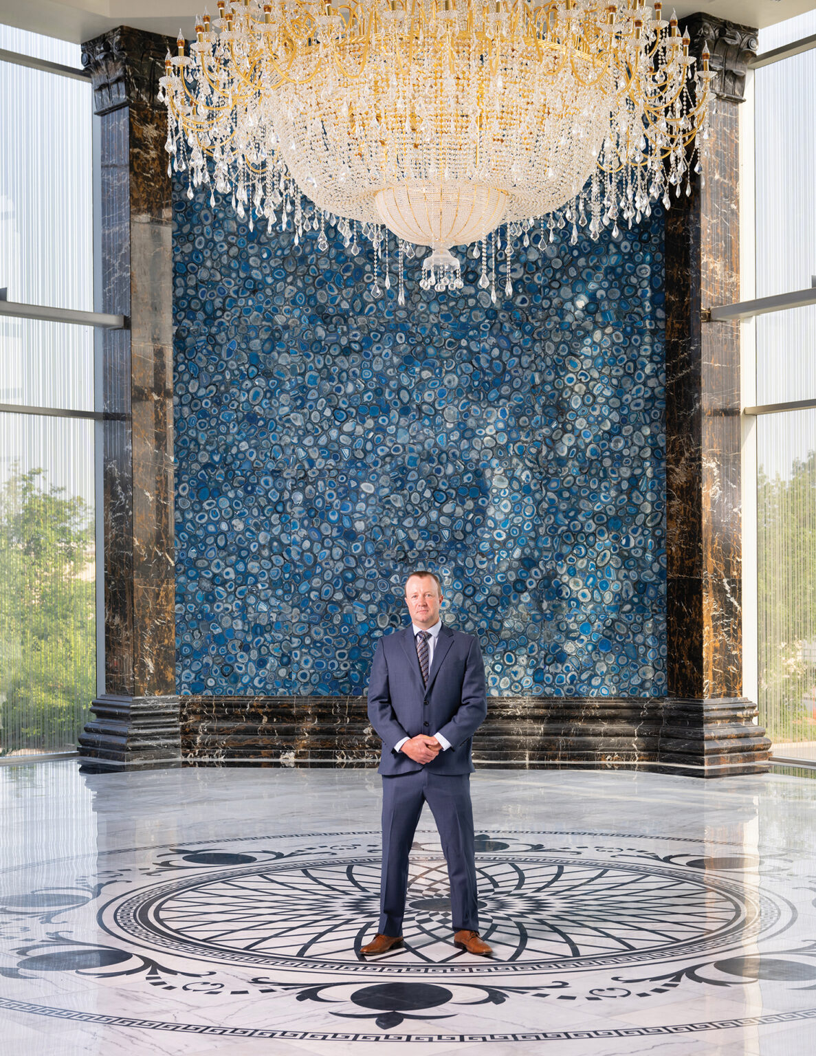 Michael Tilley, M.D., MISH Hospitals and Clinics - Healthy Kansas City