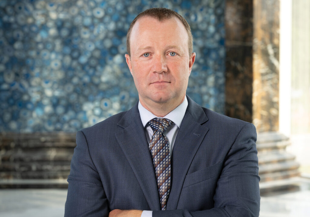 Michael Tilley, M.D., MISH Hospitals and Clinics - Healthy Kansas City