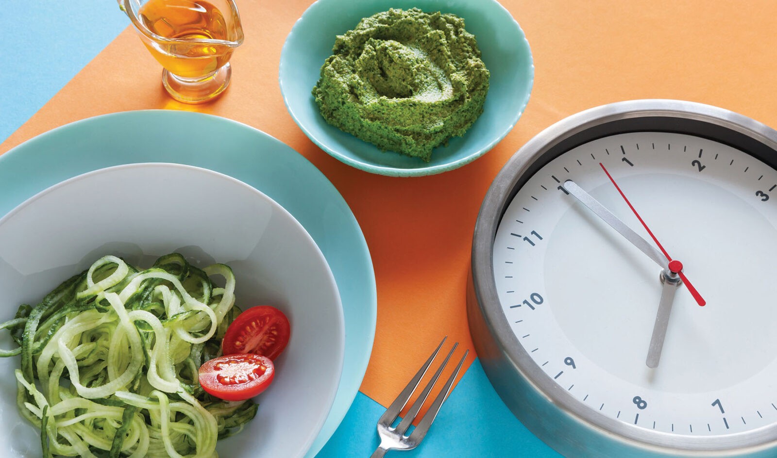 Unlocking Health: Exploring Intermittent Fasting - Healthy Kansas City