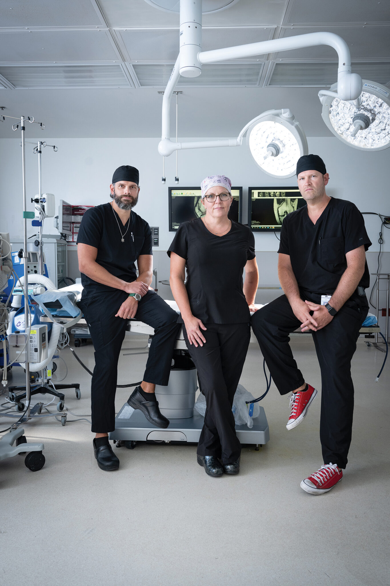 Western Missouri Bone & Joint: - Healthy Kansas City