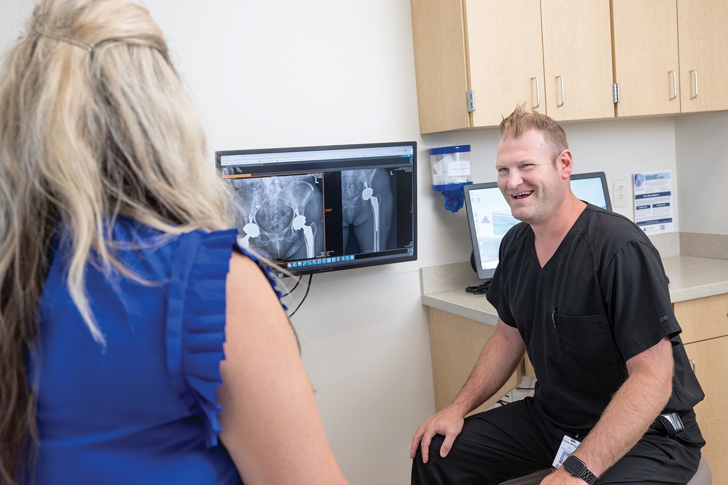 Western Missouri Bone & Joint: - Healthy Kansas City