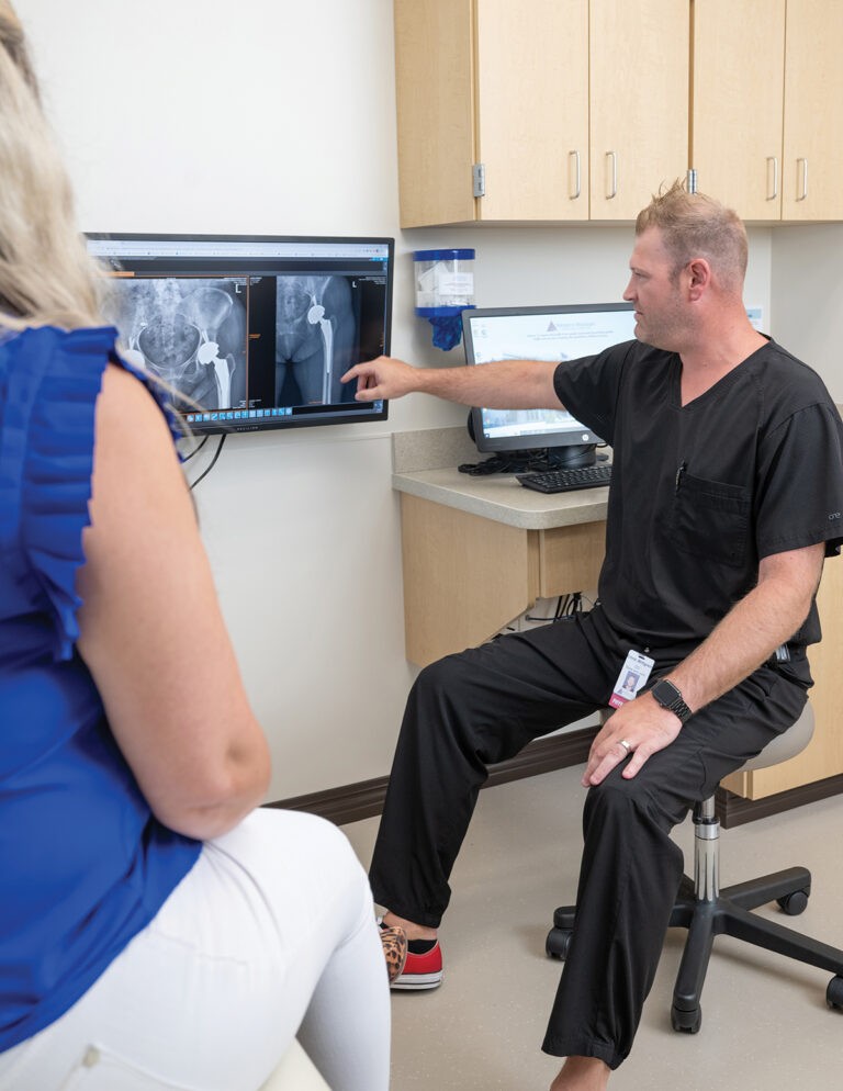 Western Missouri Bone & Joint: - Healthy Kansas City