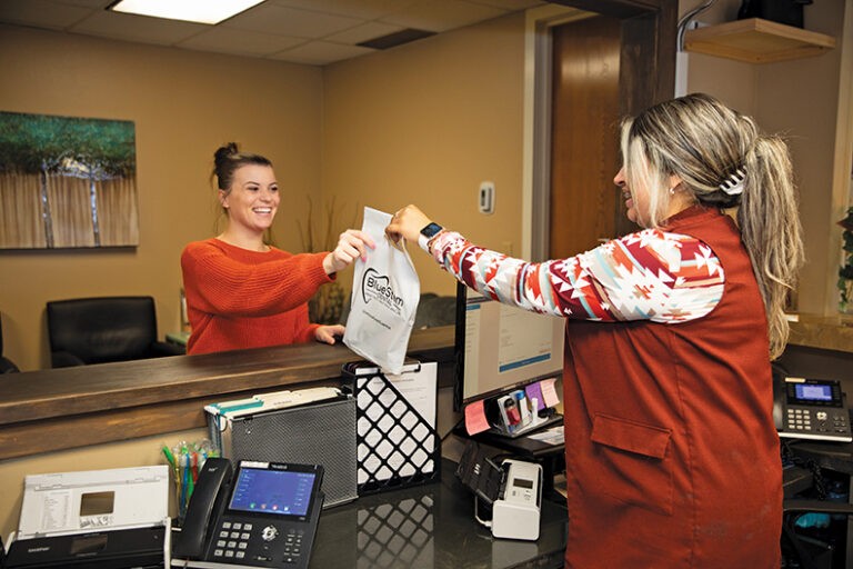 Dental Teams that Work: BlueStem Dental - Healthy Kansas City