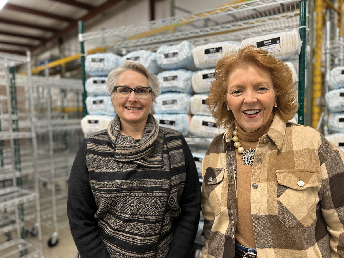 The Silent Struggle: Diaper Need and Negative Health Outcomes for Young ...