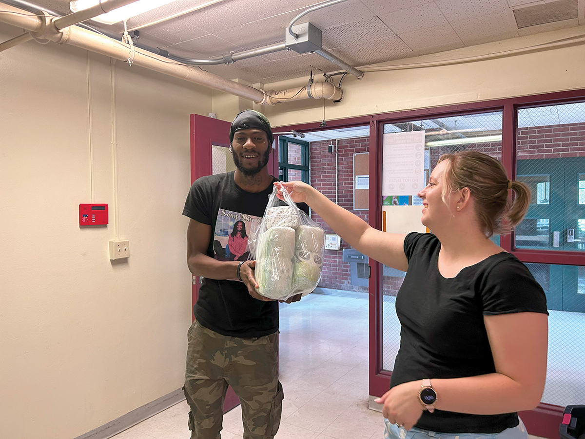 The Silent Struggle: Diaper Need and Negative Health Outcomes for Young ...