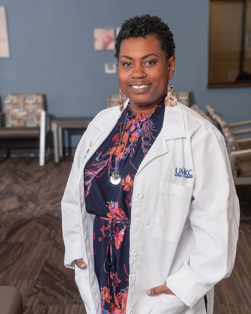 A New Era in Prenatal Care - Healthy Kansas City