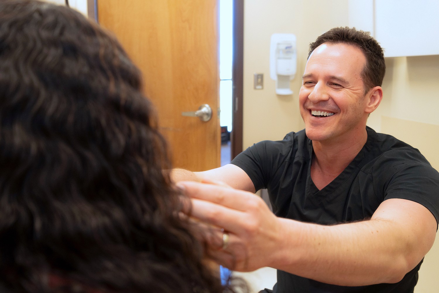 Skin Deep Wisdom - Healthy Kansas City