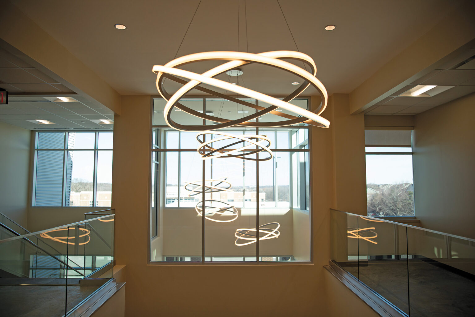 Kansas City Proton Institute Powered by KCUC - Healthy Kansas City