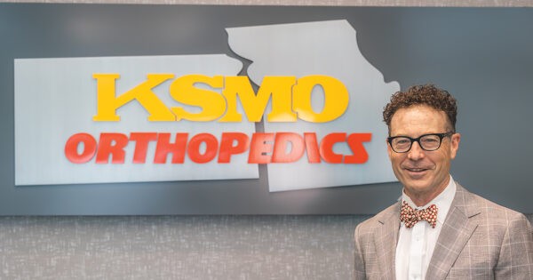 Michael M. Hall, MD - Healthy Kansas City