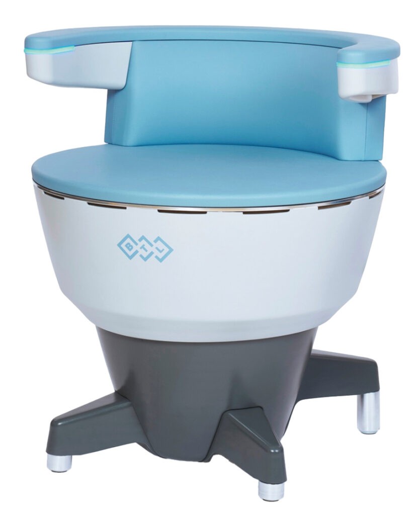 Emsella™: A Revolutionary Non-Invasive Treatment for Urinary ...