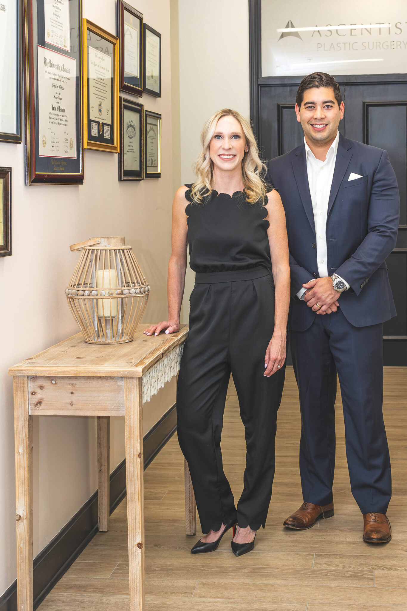 Ascentist Plastic Surgery - Healthy Kansas City