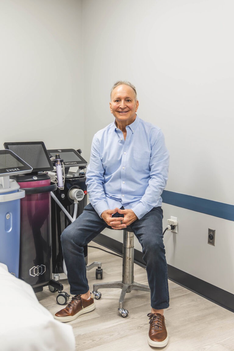 Mirabile M.D. Leading the Way in Beauty, Health & Wellness - Healthy ...