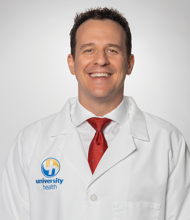 University Health Dermatology Services - Healthy Kansas City