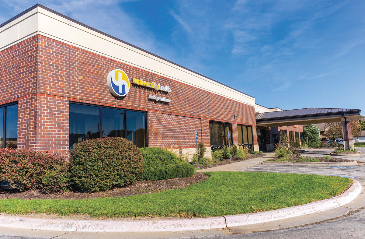 University Health Dermatology Services - Healthy Kansas City
