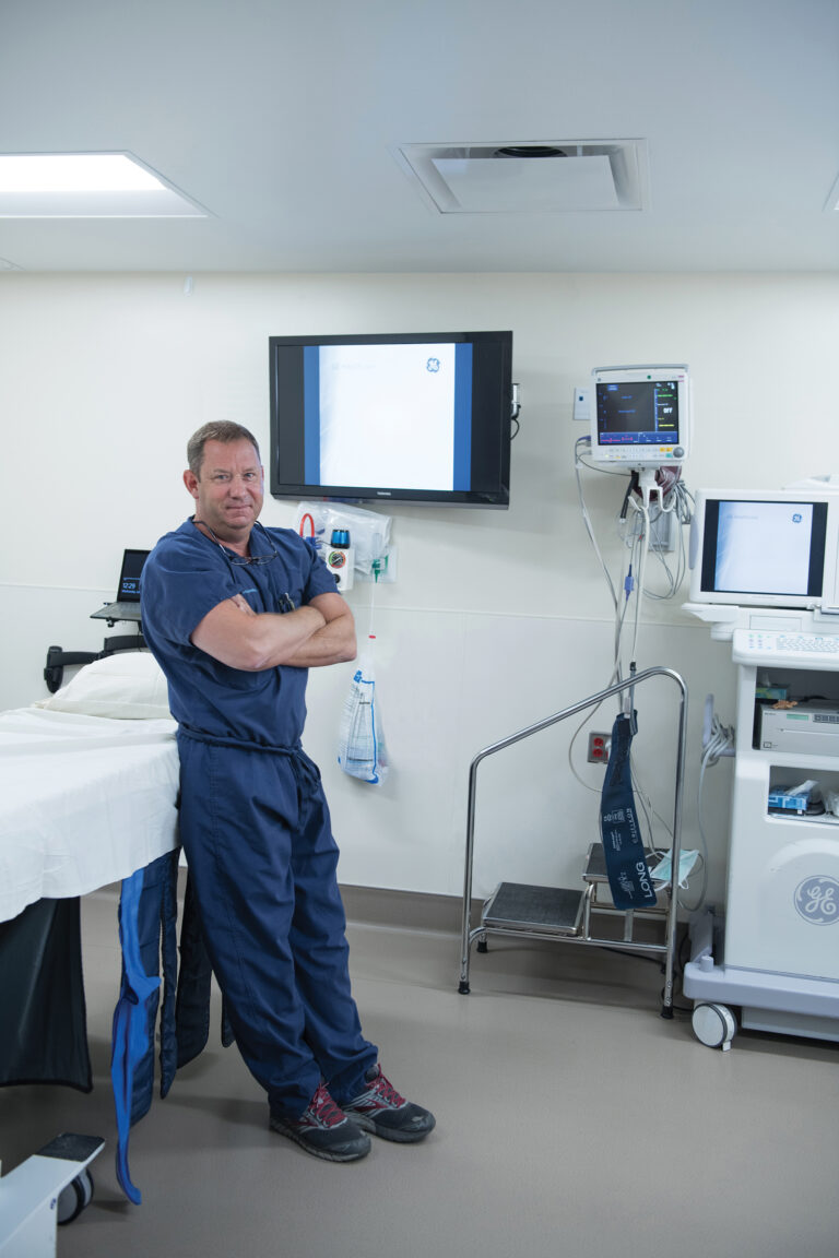 Mastering Medicine's Spectrum - Healthy Kansas City