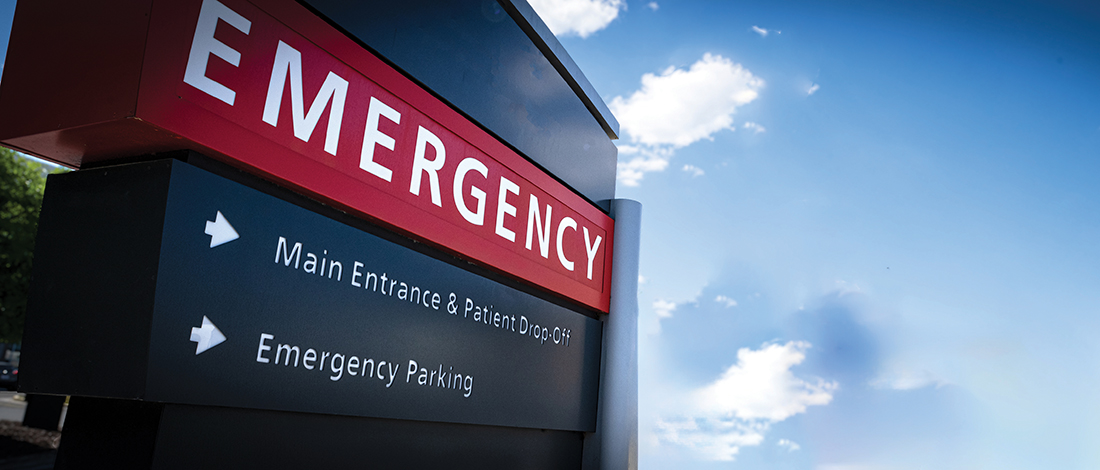UNDERSTANDING EMERGENCY CARE - Healthy Kansas City